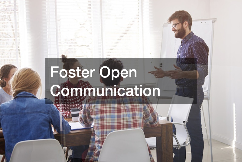 How to Improve Leadership in the Workplace: Essential Strategies